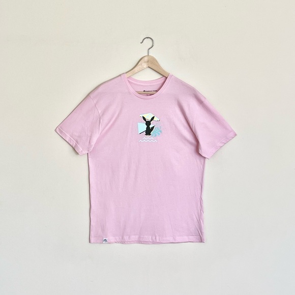 Nintendo | Shirts | New Pokmon Center Espeon Umbreon Summer Fun Light ...
